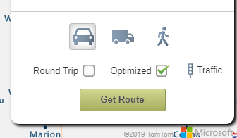 Add Routing to your map